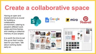 The Five Essential Steps of Information-based Digital Storytelling | PDF