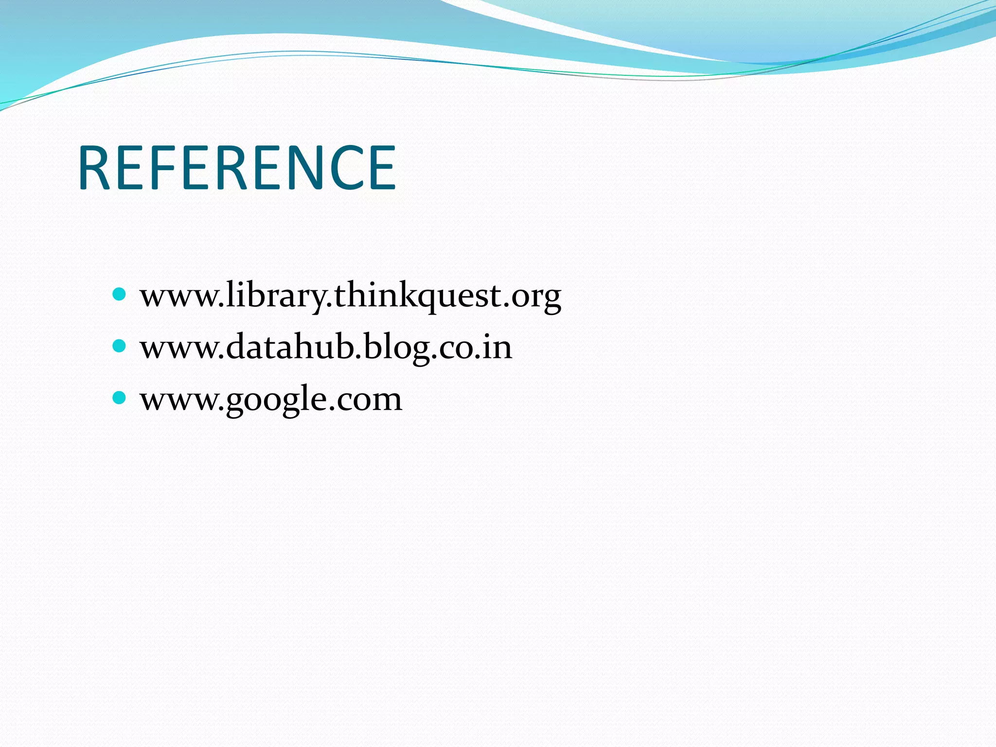 The five generations of computers presentation | PPTX