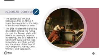 The five good emeperors | PPT