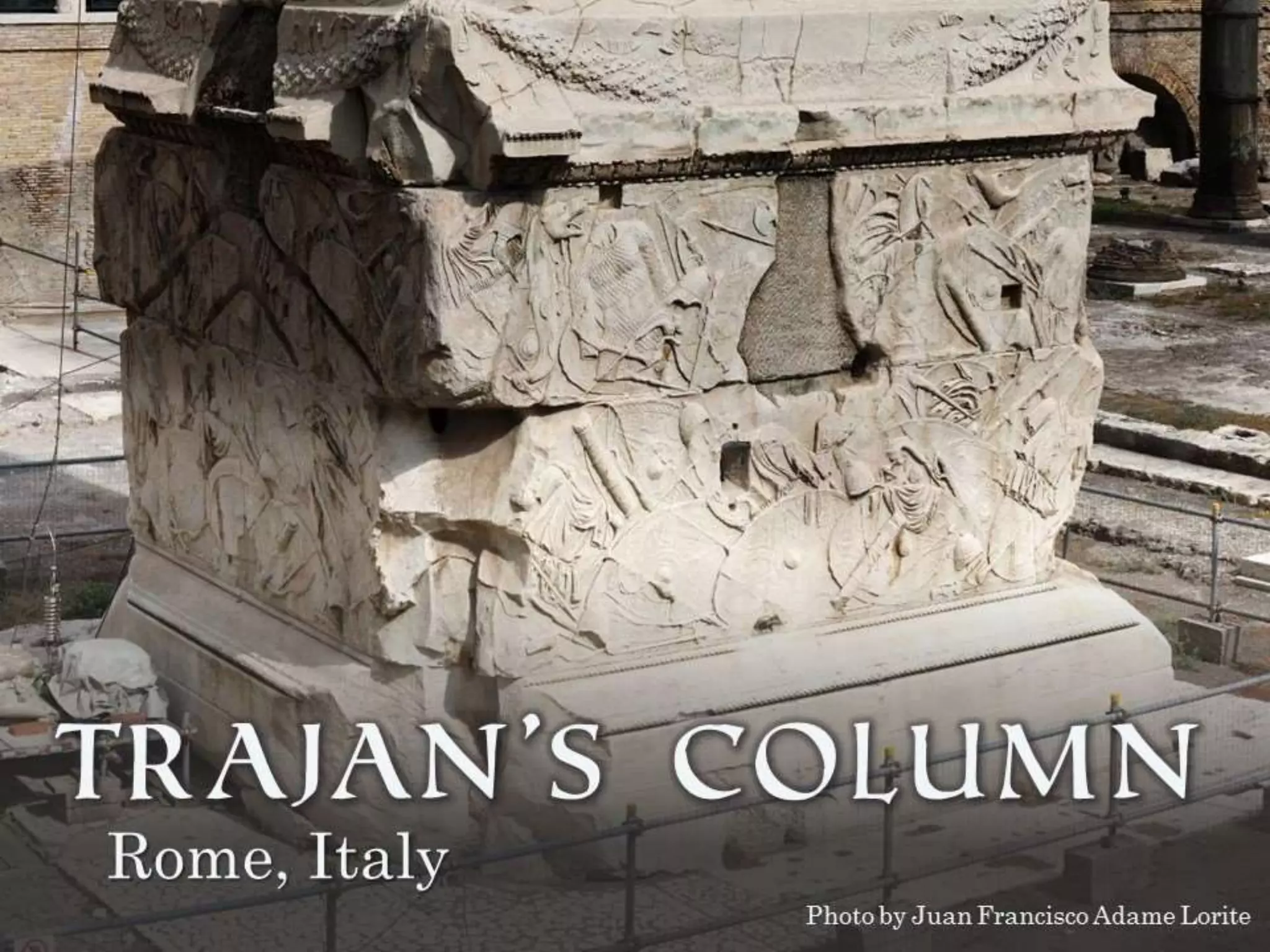 The Five Good Emperors | PPTX