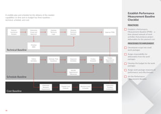 The Five Immutable Principles of Project DSuccess | PDF