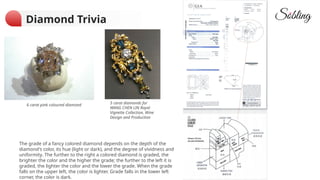 The Five Kings Of The Gemstone World.pptx | Free Download