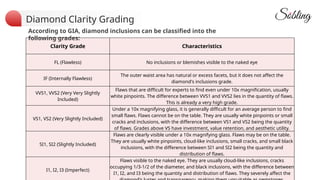 The Five Kings Of The Gemstone World.pptx | Free Download