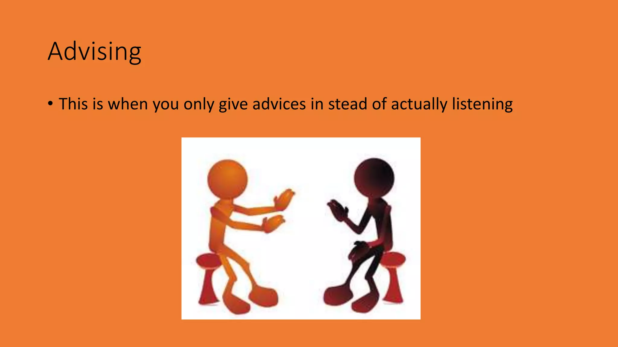 The five listening styles 1 (1) | PPT