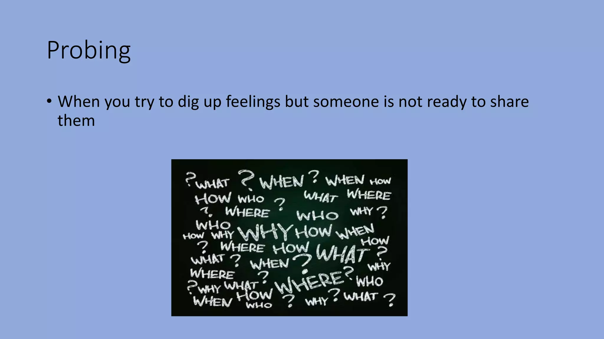 The five listening styles 1 (1) | PPT