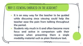 The Five Macro Skills in Teaching | PDF