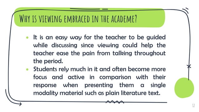 The Five Macro Skills in Teaching | PDF