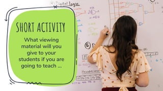 The Five Macro Skills in Teaching | PDF