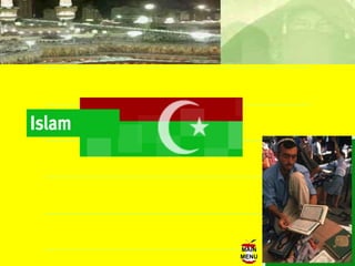 The five major religion | PPT