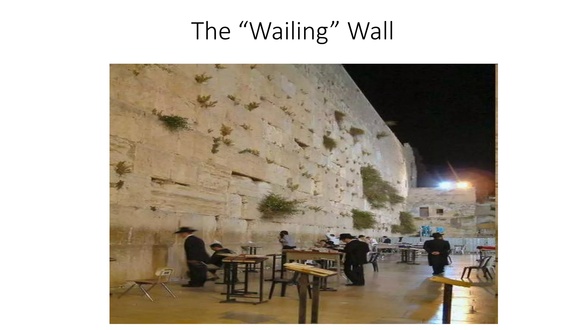 The Five Major Religions of the World | PPTX