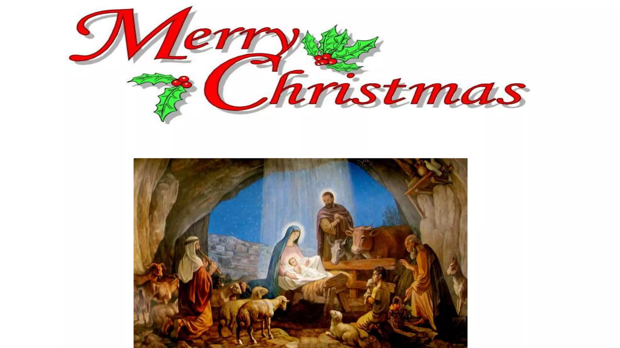 The Five Major Religions of the World | PPTX