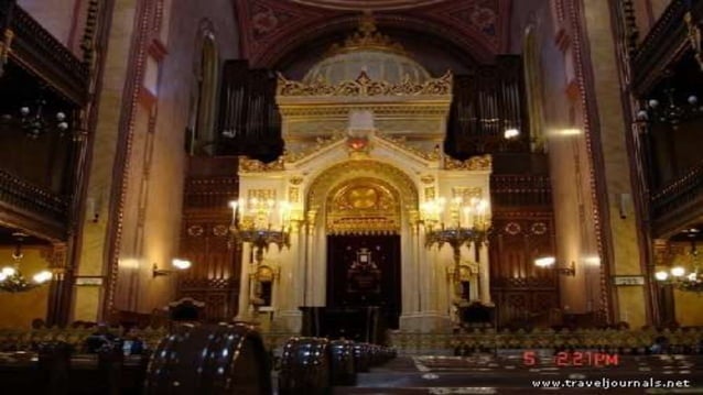 The Five Major Religions of the World | PPTX