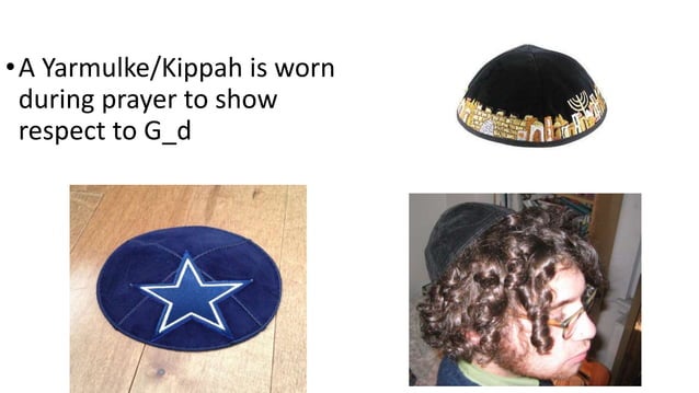 The Five Major Religions of the World | PPTX