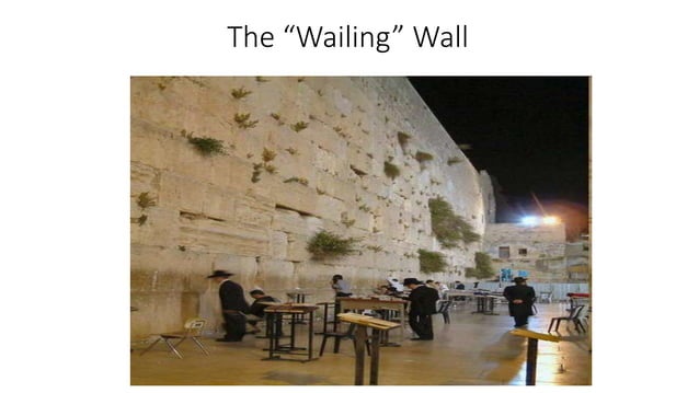 The Five Major Religions of the World | PPTX