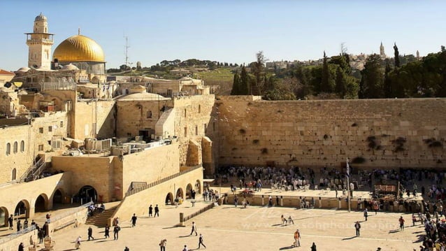 The Five Major Religions of the World | PPTX