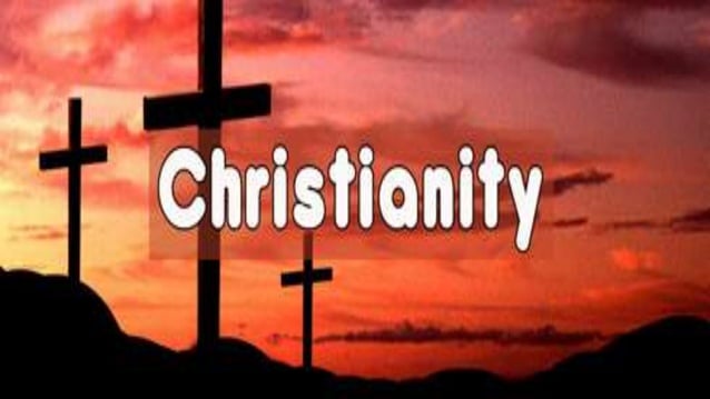 The Five Major Religions of the World | PPTX