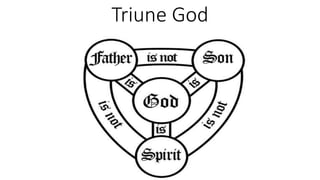 The Five Major Religions of the World | PPTX