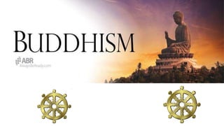 The Five Major Religions of the World | PPTX