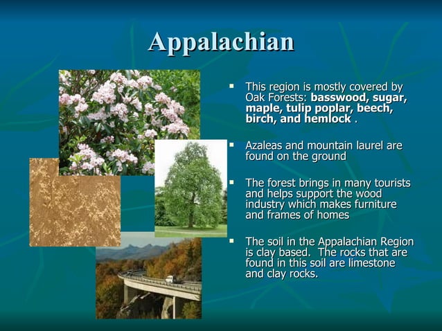 The Five Regions Of Georgia | PPT | Geography | Science