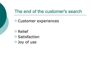 The Five Rules Of Closing A Sale | PPT