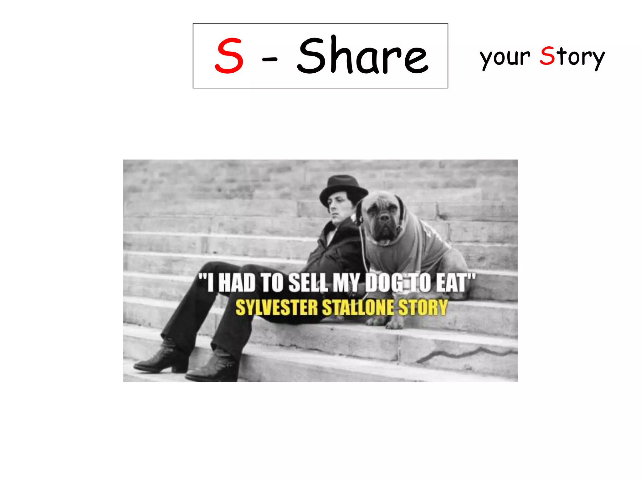 The five secrets of being a dynamic presenter 2021 | PPT