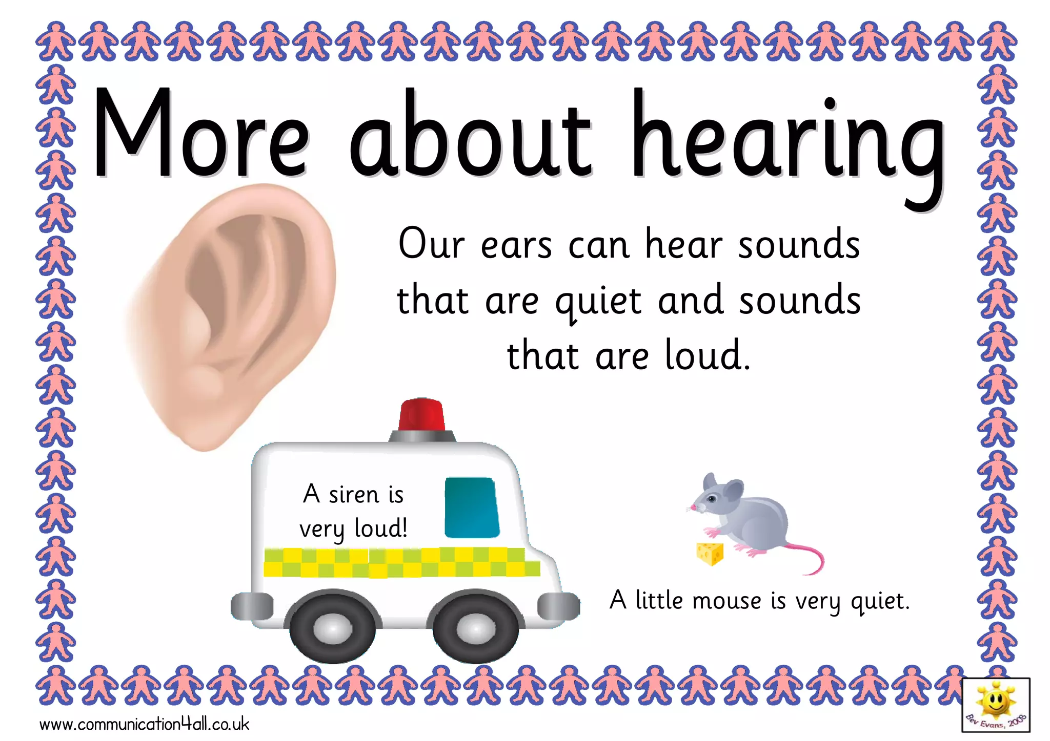 The five senses | PDF