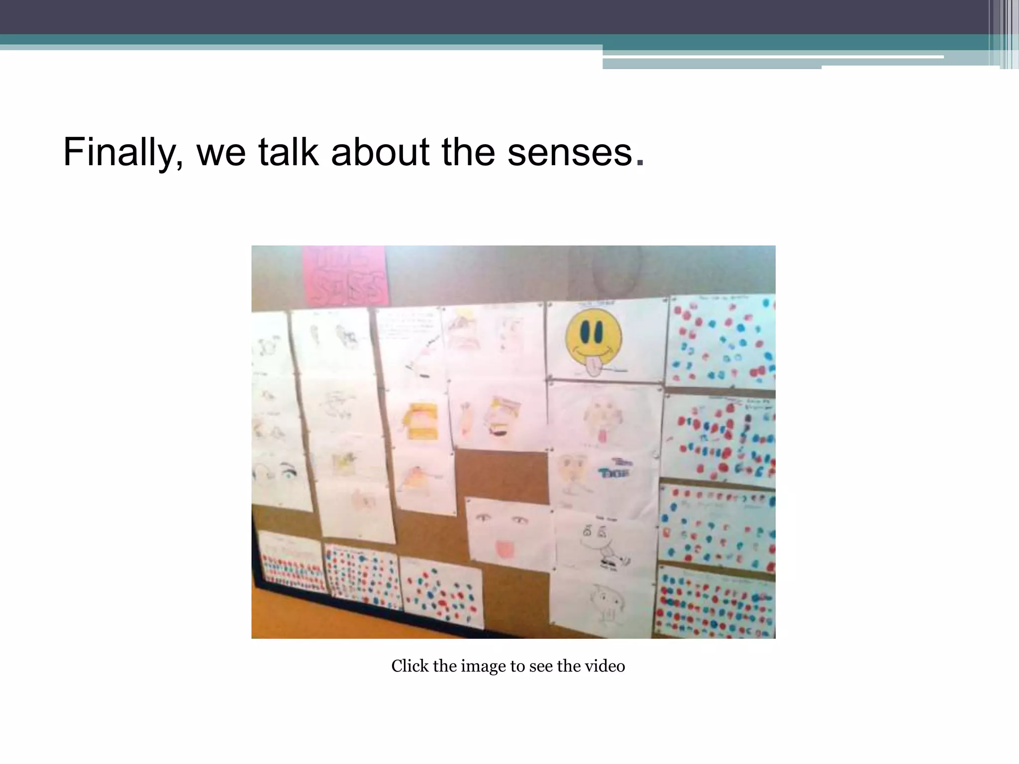 The five senses presentation | PPTX | Perfume and Fragrance | Beauty