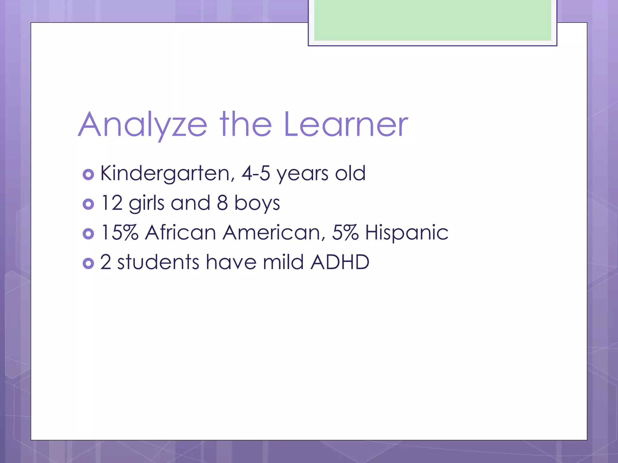 The Five Senses Unit Plan | PPTX