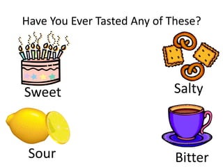 The five senses powerpoint | PDF