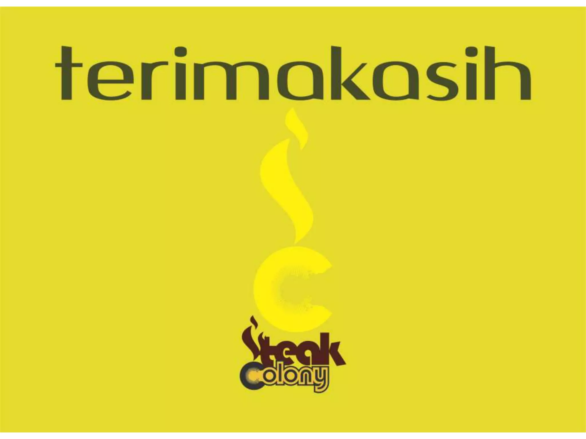 The five slash | PPTX