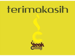 The five slash | PPT