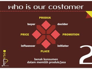 The five slash | PPT