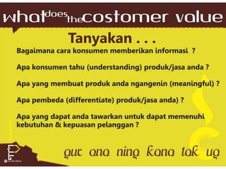 The five slash | PPT