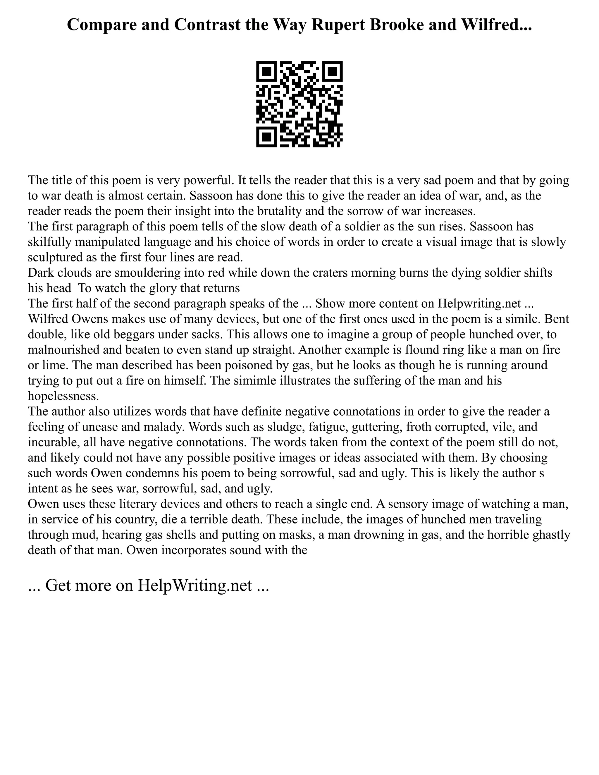 The Five Stages Of English Writing Worksheet | PDF