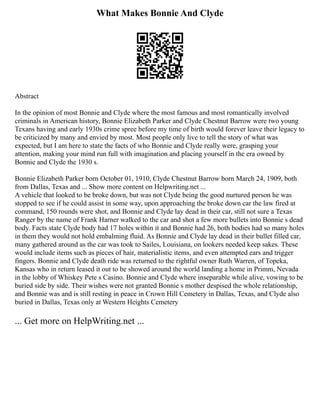 The Five Stages Of English Writing Worksheet | PDF