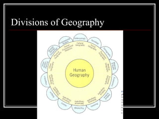 The five themes of geography | PPT