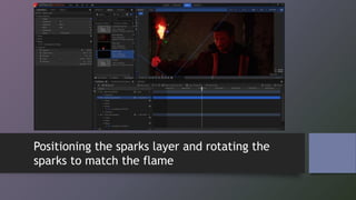 The Flare Project - Evidence | PPTX