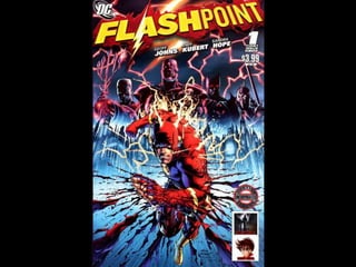 The flashpoint #1 | PPT