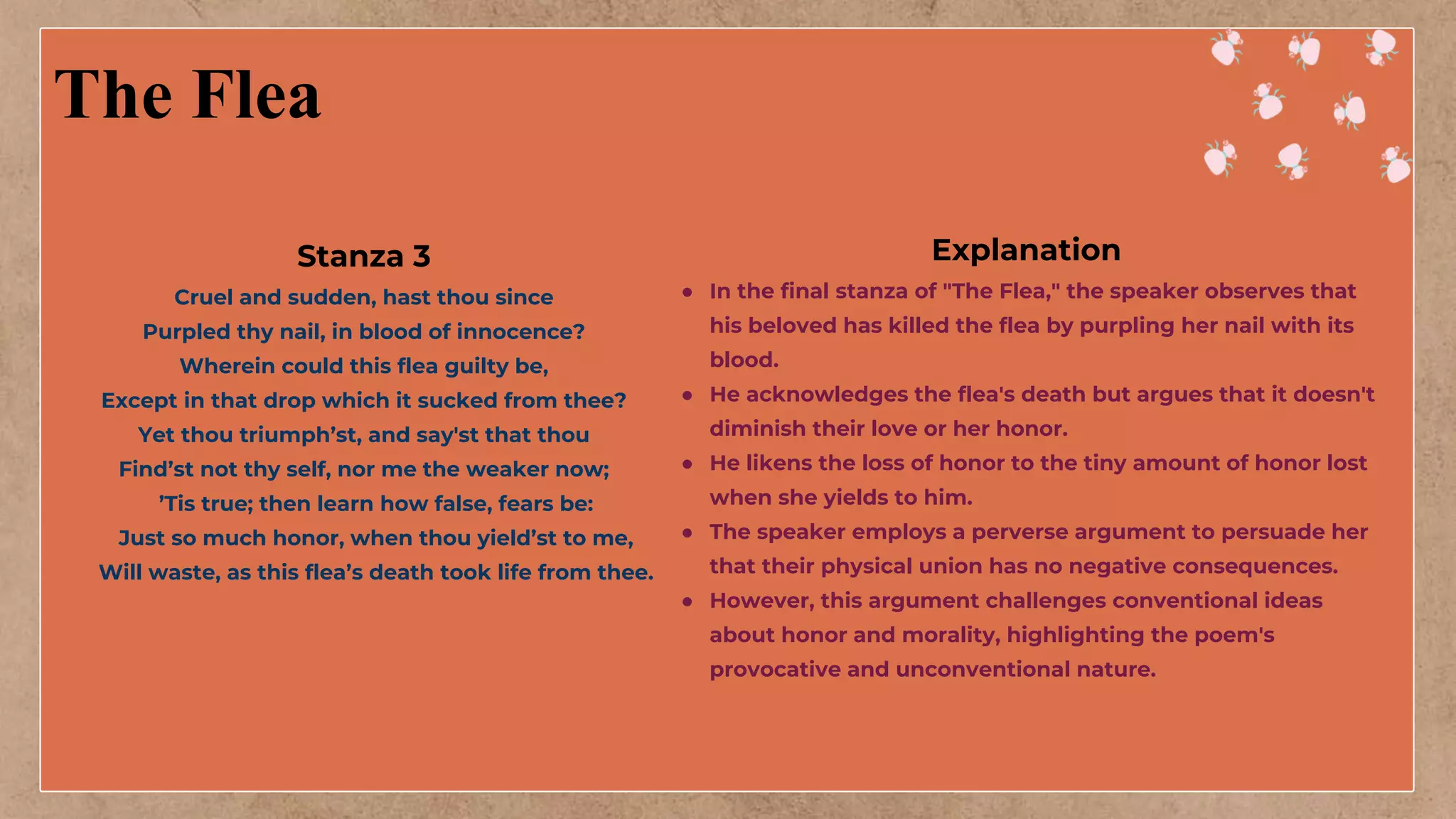 The Flea by John Donne.pptx