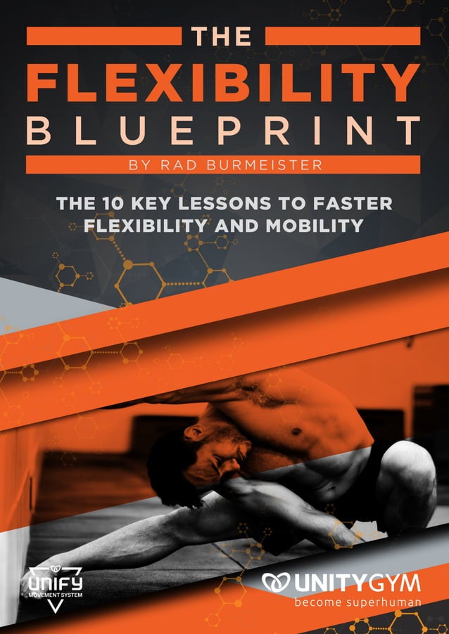 The Flexibility Blueprint 18 1 Pdf