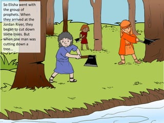 The Floating Ax Head | PDF