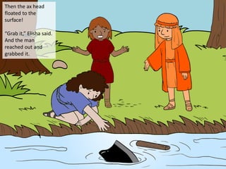 The Floating Ax Head | PDF