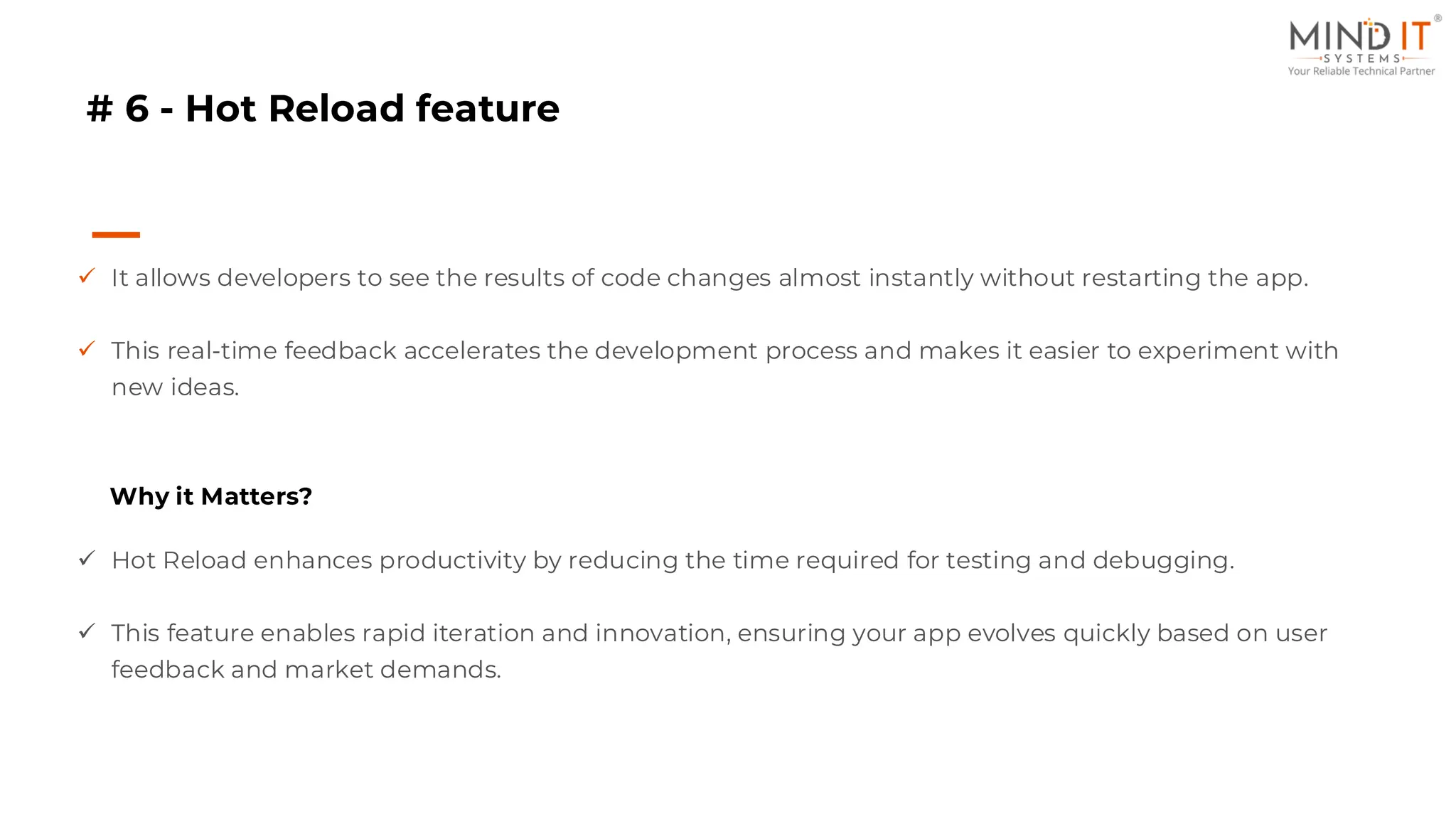 The Flutter Framework Advantages In Custom Mobile App Development Pdf