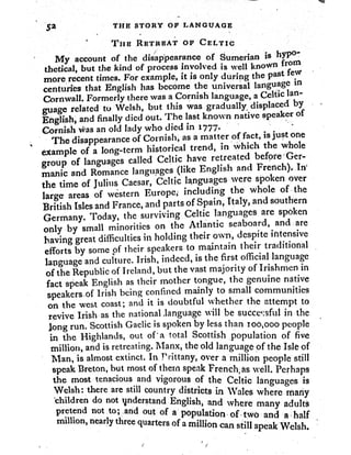 The Flux of language ( BS ENGLISH)pdf | PDF