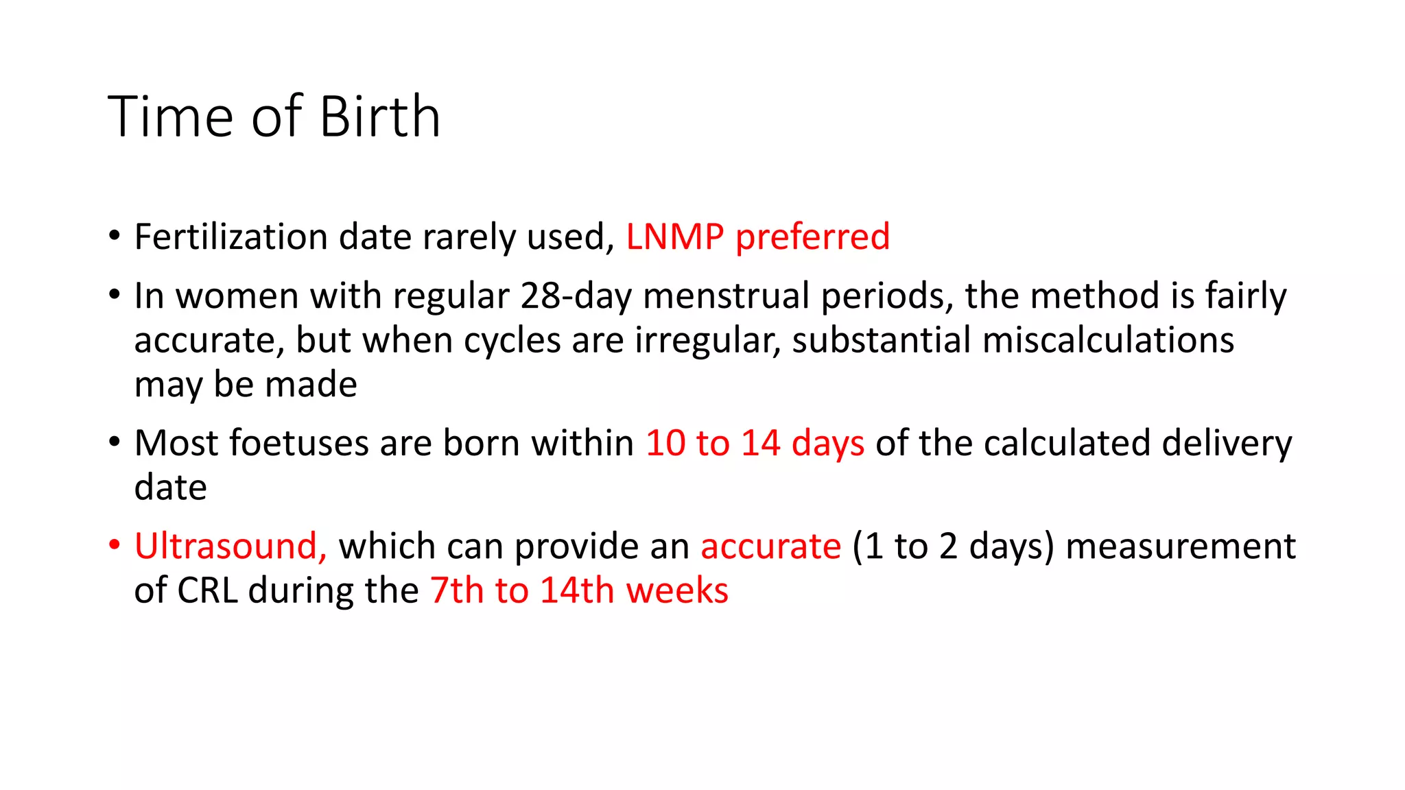 The Foetus and Placenta.pptx