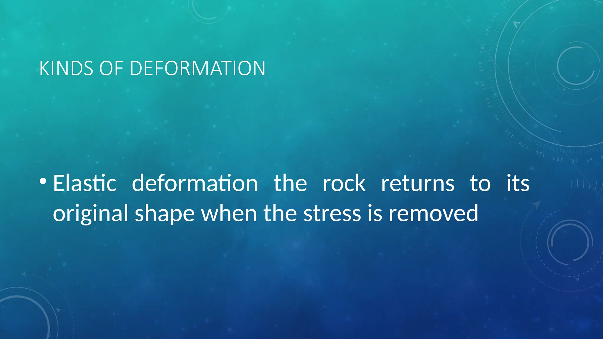 THE FOLDING AND FAULTING OF ROCKS-ELS.pptx