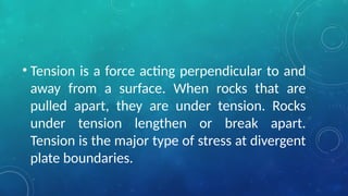 THE FOLDING AND FAULTING OF ROCKS-ELS.pptx