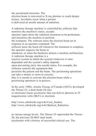 The following Systems Engineering case study to research and study.docx