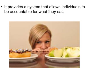 The Food Exchange System | PPT