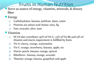 Food Science, Food Processing & Nutritional Security in India : An ...